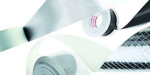 Anti Corrosion Protection Tape
